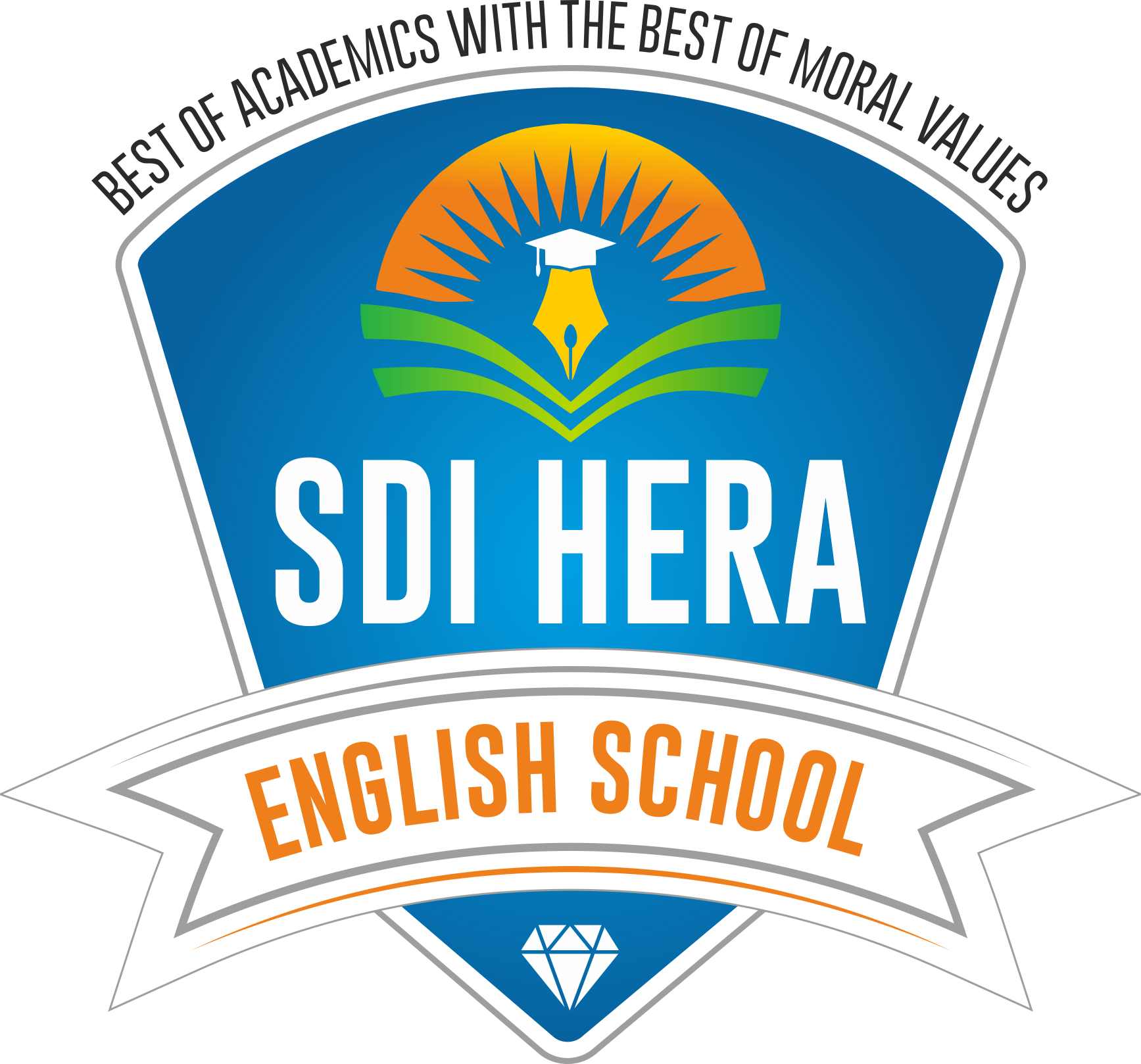 SDI Hera English School Gulbarga